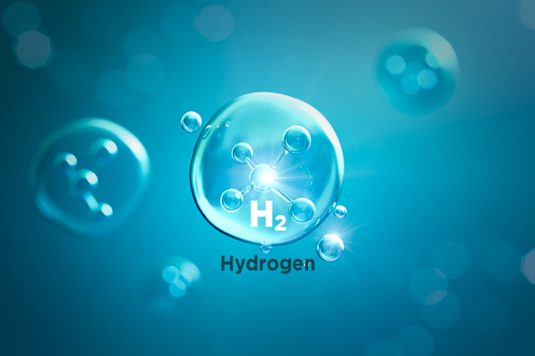 Hydrogenvand: Hvad siger forskningen i 2025? – PureWaters
